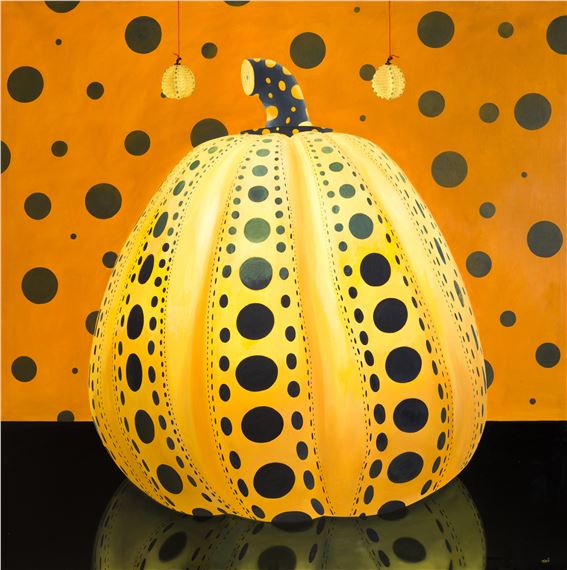 Manuel Teran | Homenaje a las genias | MutualArt