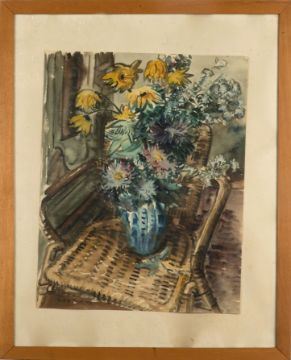 Rudolf Rudolf | 1 Artworks | MutualArt