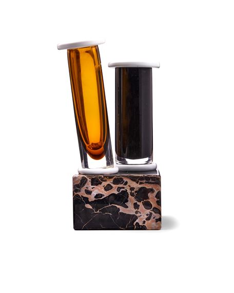 Ettore Sottsass | Marito e Moglie (2003) | MutualArt