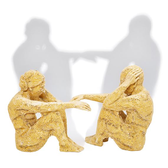 Adrian Arleo | Figural Sculpture (2006) | MutualArt