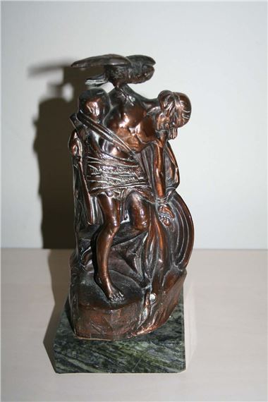 Oliver Shepherd | 2 Artworks at Auction | MutualArt