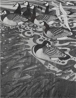 Colin See-Paynton | 21 Artworks at Auction | MutualArt