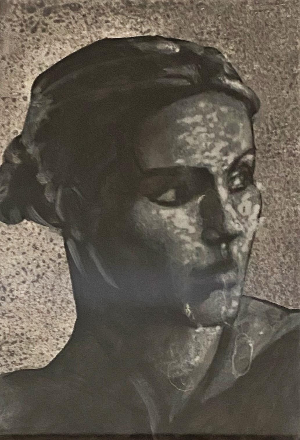 Rob Gutteridge | Portrait | MutualArt