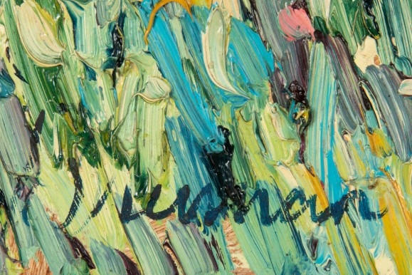 Jerry Brennan | Spring | MutualArt