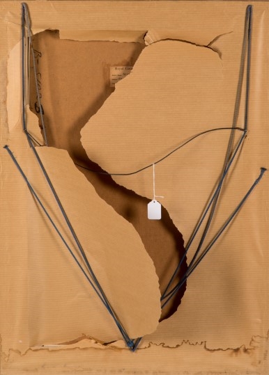 Herman Heimlich | The Studio | MutualArt