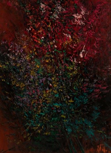 Otto Rutt | 5 Artworks at Auction | MutualArt