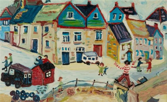 Jim Rodgers | Artist Performance at Auction | MutualArt