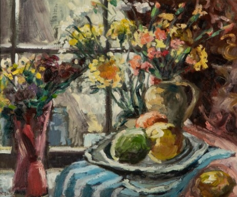 Chris Insoll | Vollers New Setup | MutualArt