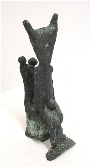 Jacob Jutte | 6 Artworks at Auction | MutualArt