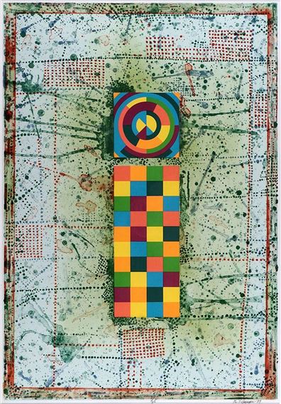 Russell T. Gordon | Untitled (1999) | MutualArt