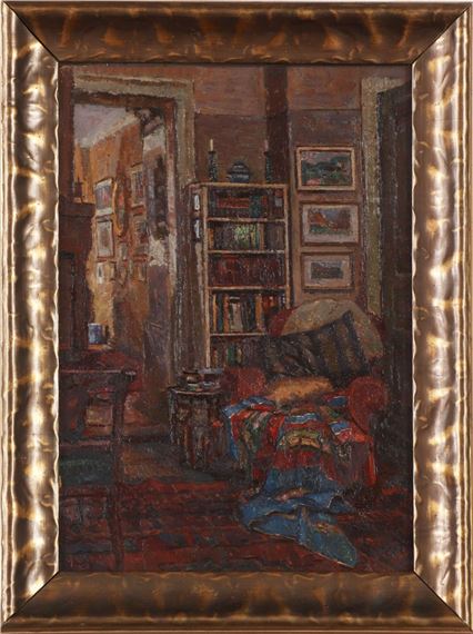 Friedrich Gabler | 1 Artworks at Auction | MutualArt