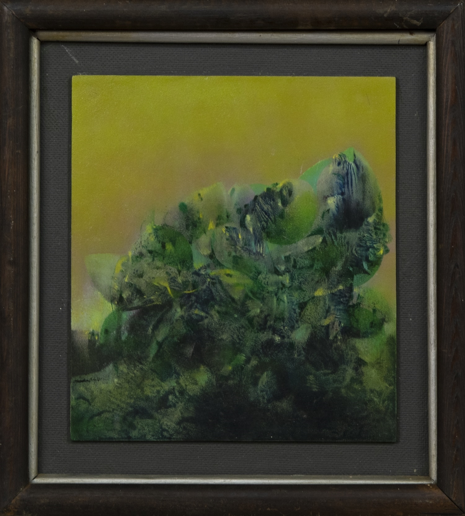 Charlie Boyle | SKY GARDEN | MutualArt