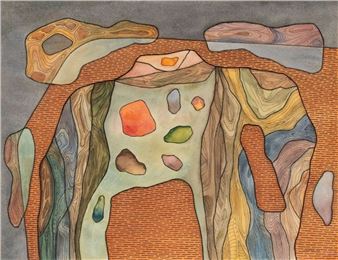 Grethe Jürgens | 48 Artworks at Auction | MutualArt