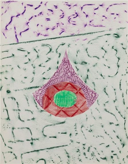 Milton Bennett | 2 Artworks at Auction | MutualArt