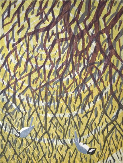 Arthur W. Higgins | 1 Artworks at Auction | MutualArt