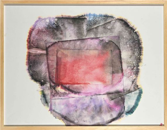 André Francis | Untitled | MutualArt