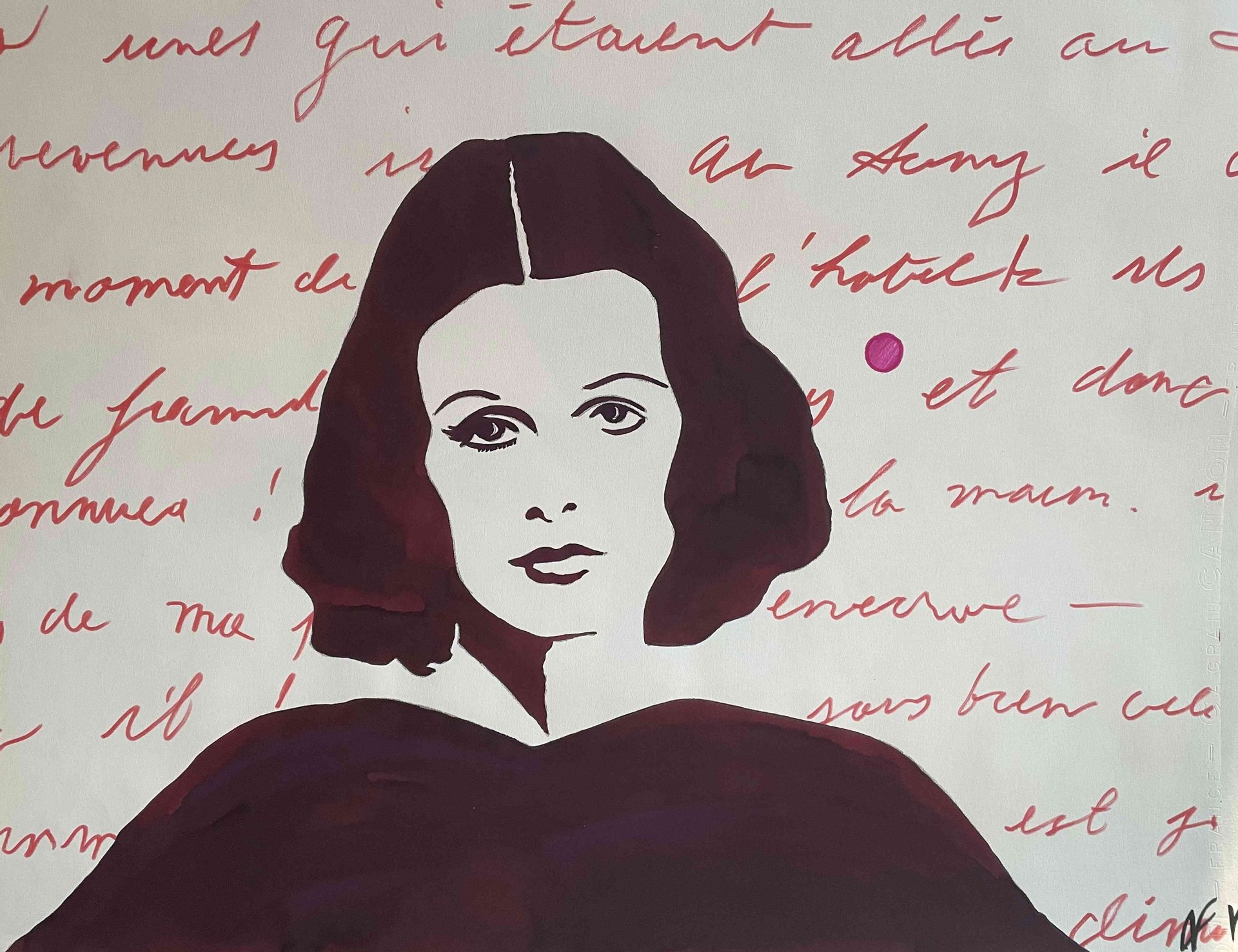 André Francis | Women C69 | MutualArt