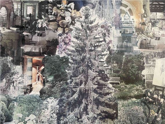 André Francis | Views of cities and landscapes | MutualArt