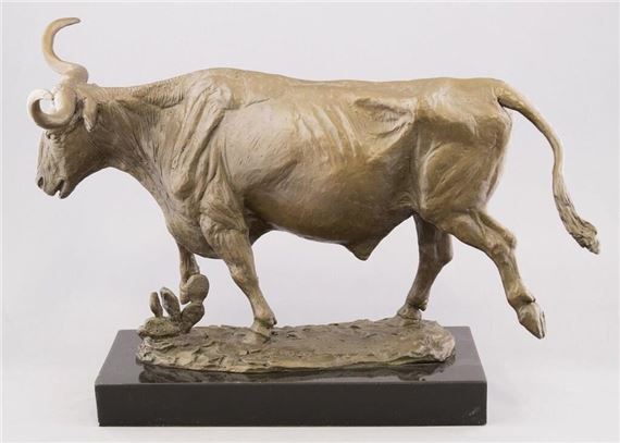 Jim Reno | ON THE PROD | MutualArt