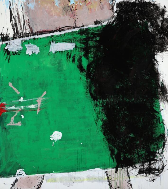 Judith Ström | So viele Jahre Liebe (2004) | MutualArt