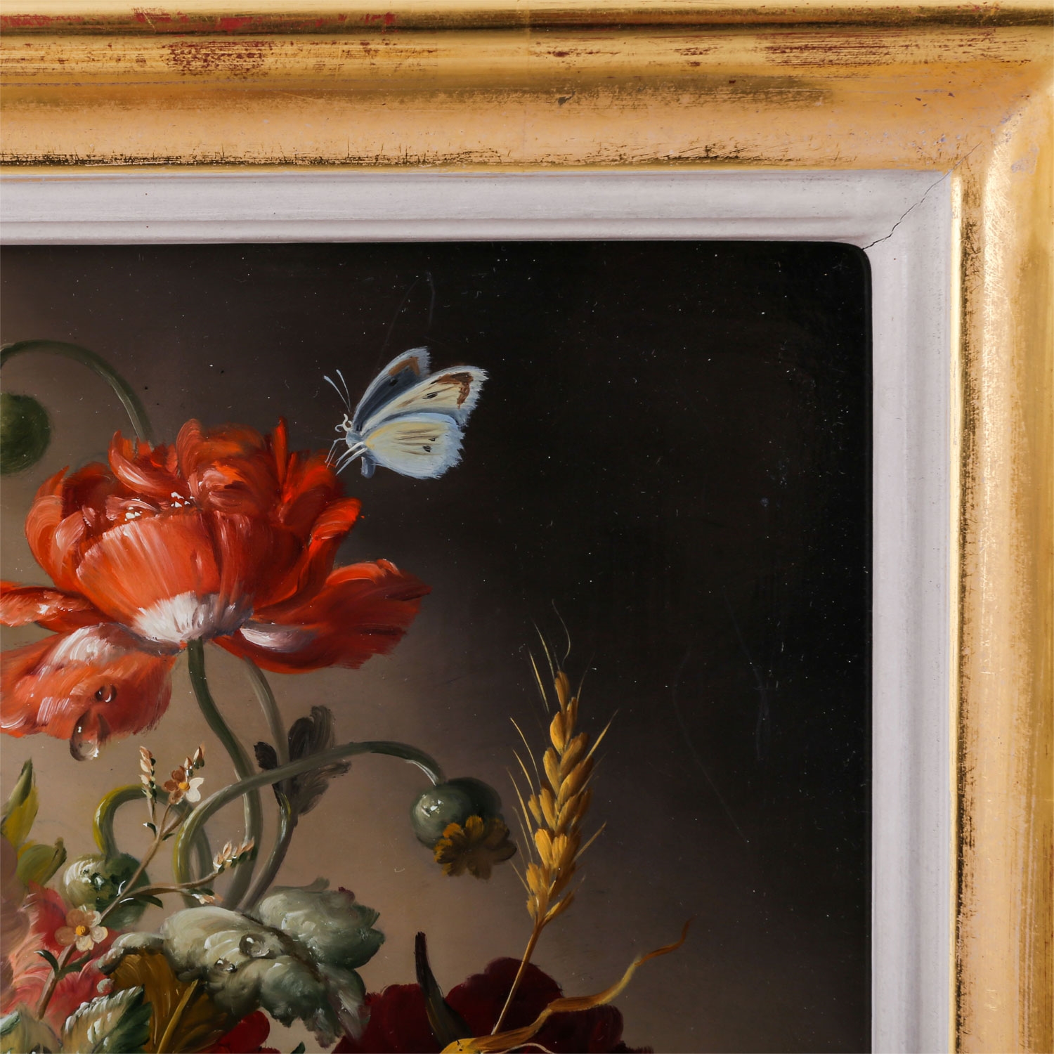 Hildegard Schwammberger | Flower Still Life (20) | MutualArt