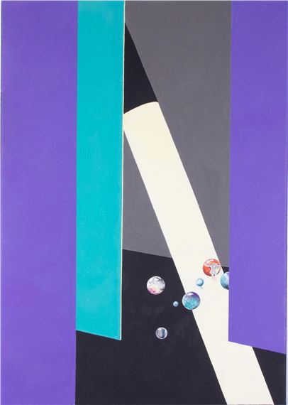 Mike Hanny | Spotlight | MutualArt