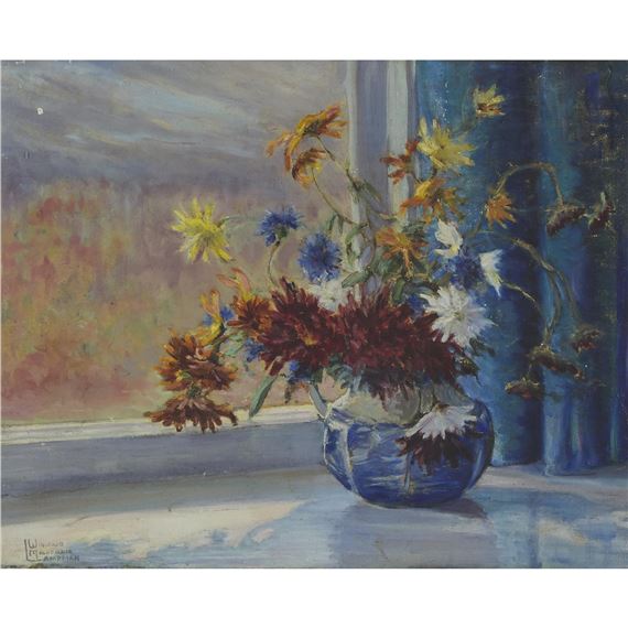 Helen Weinberg | 3 Artworks | MutualArt