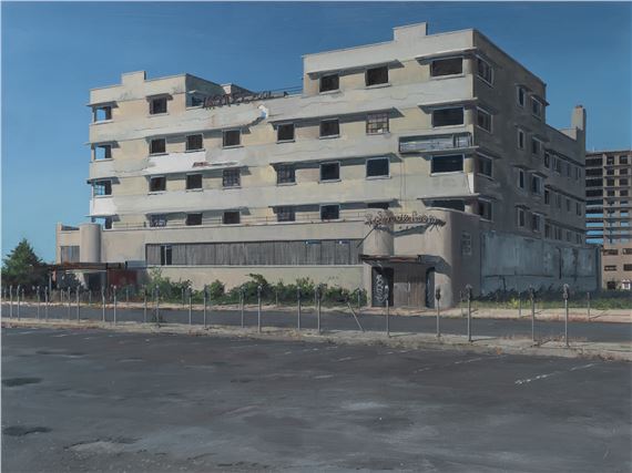 Andrew Lenaghan | Andrew Lenaghan 10/99 (1999) | MutualArt