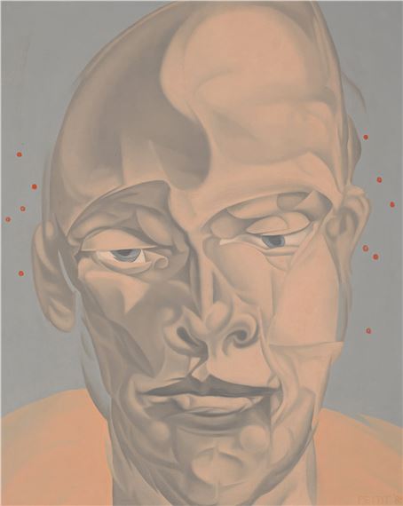 Michael Pettit | Henchman (88) | MutualArt