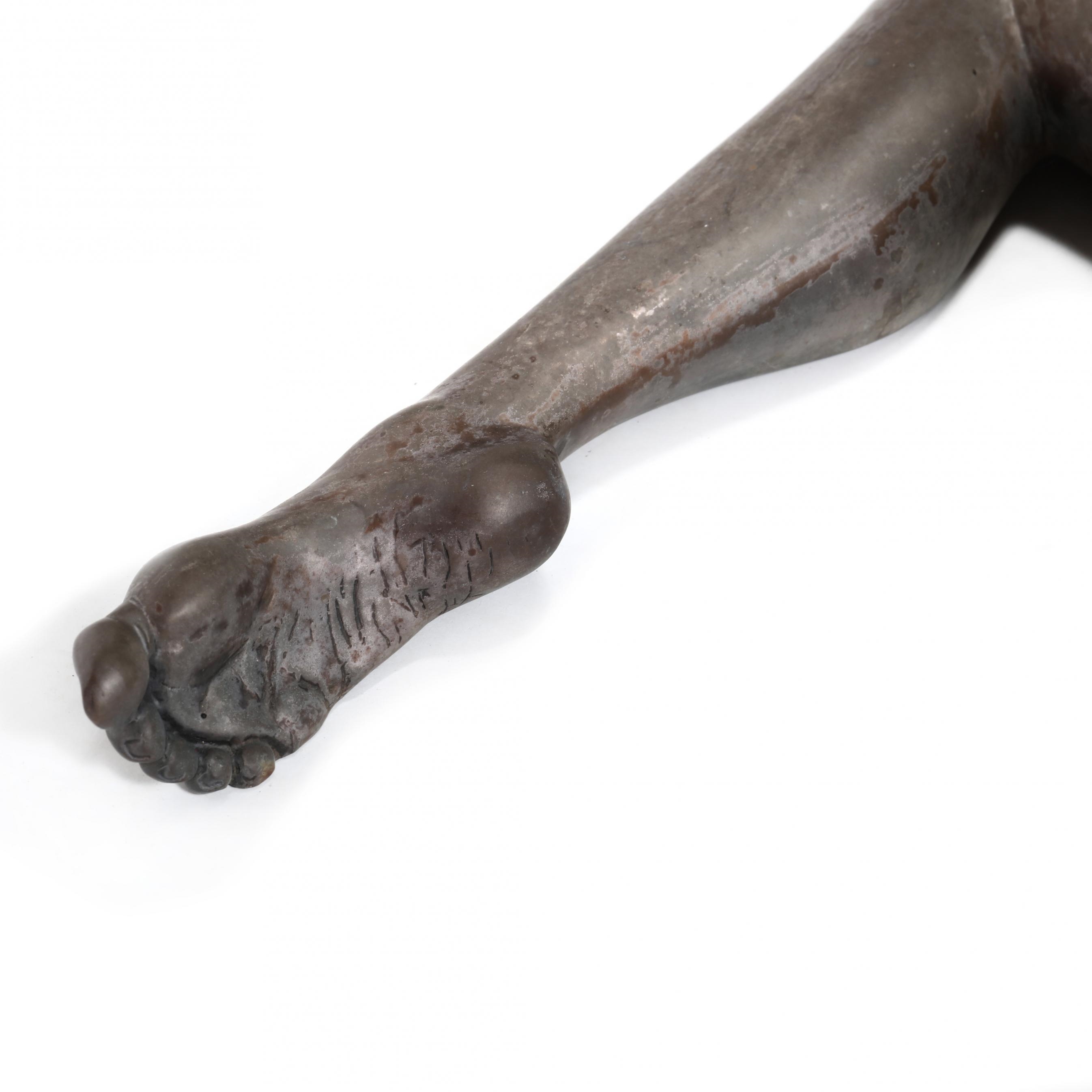 Richard Hallier | Dance (Late 20th Century) | MutualArt