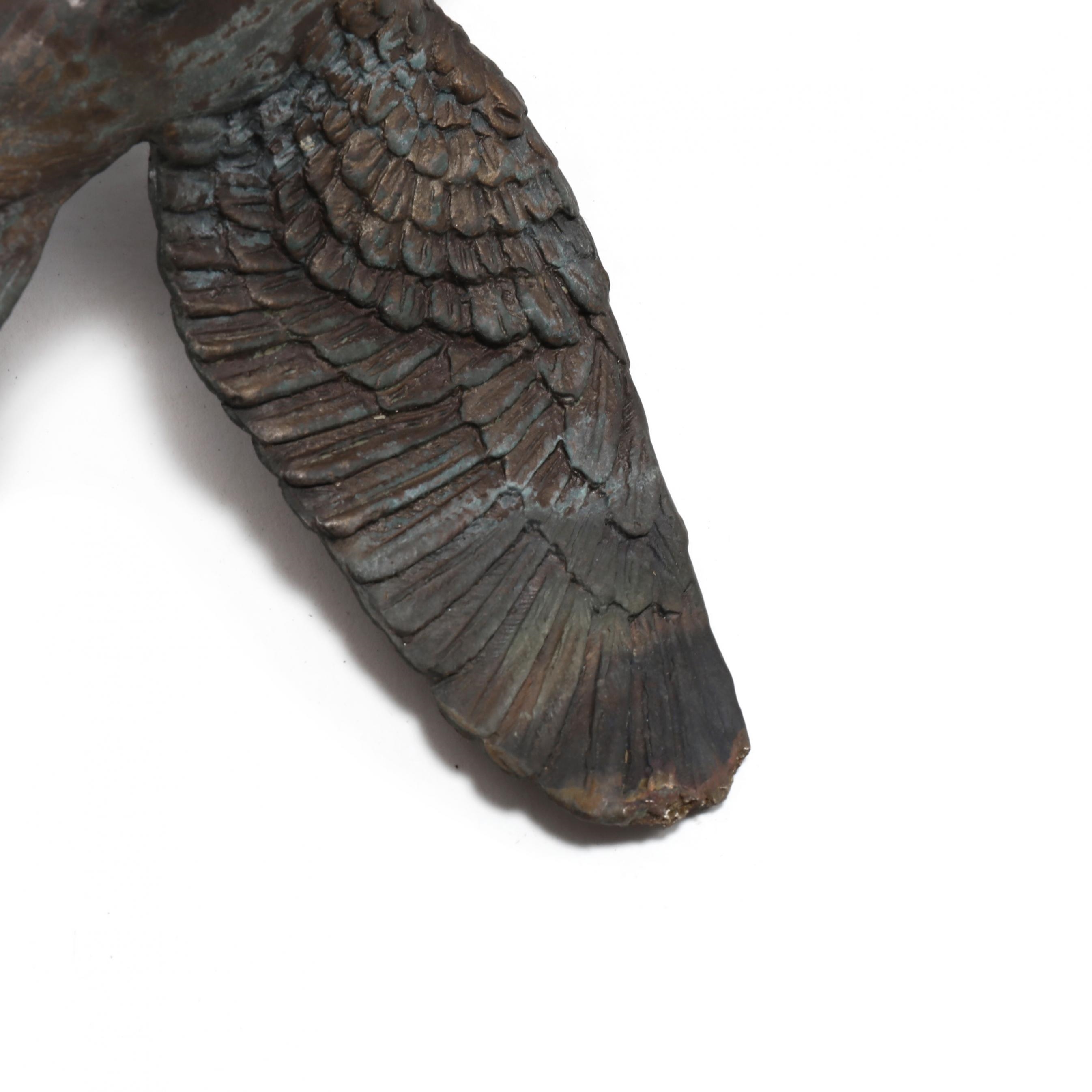 Richard Hallier | Girl with Doves (1993) | MutualArt