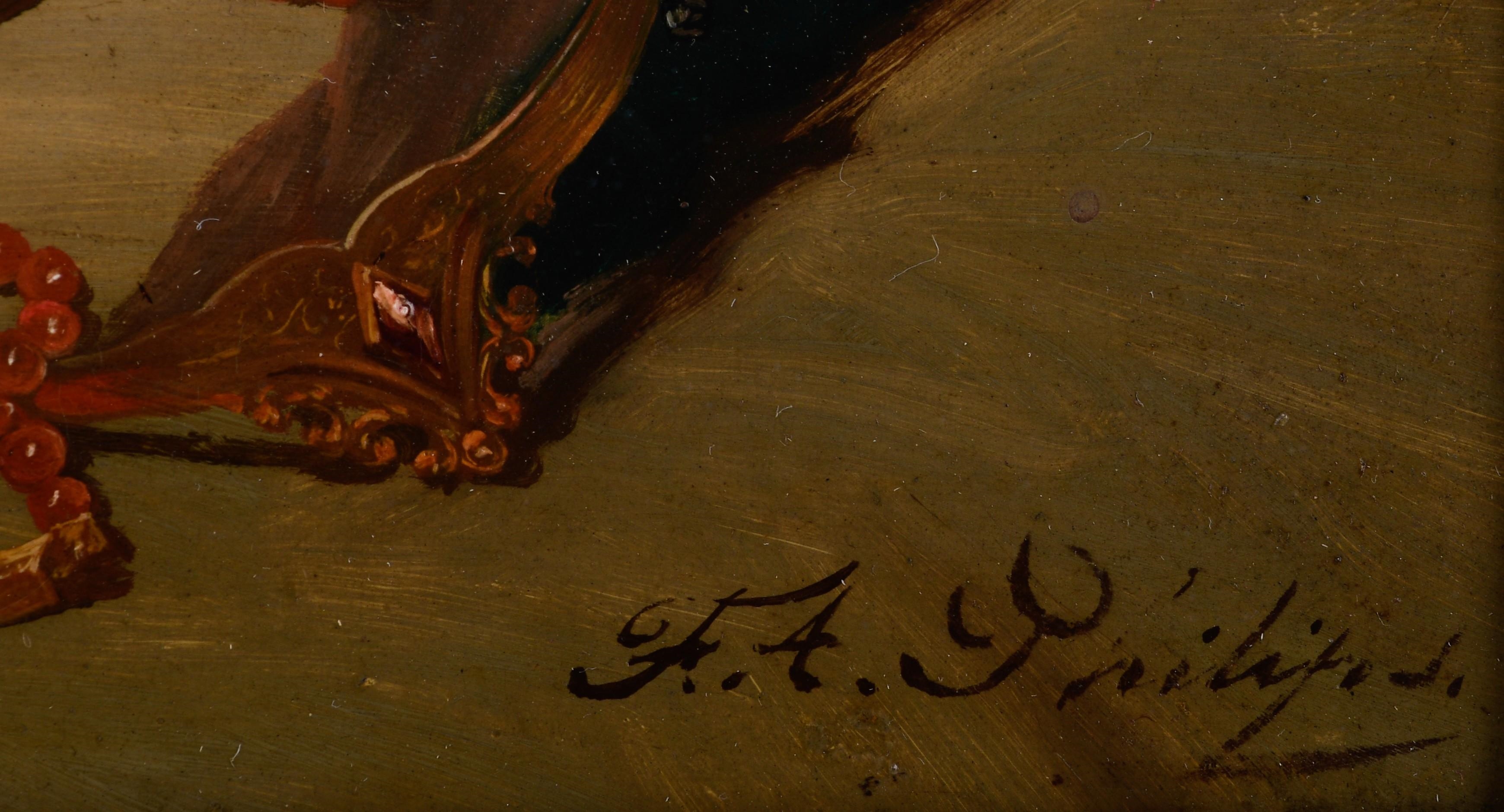 Frank Albert Philips | Phoebus | MutualArt