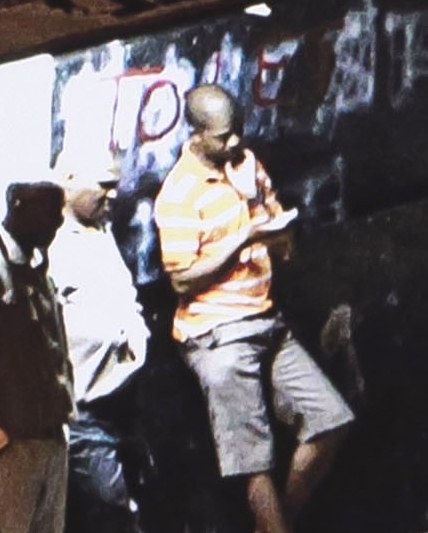 Mack Magagane | Untitled 12, from the series …in this city | MutualArt