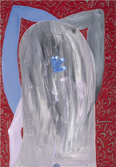 Grace Cross | 15 Artworks | MutualArt
