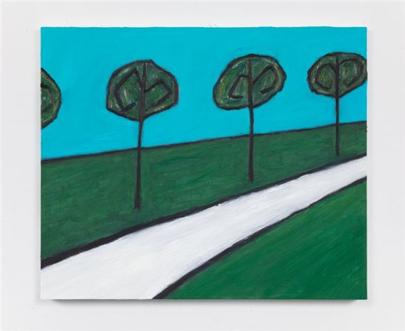 Andrew Pope | Artist Overview | MutualArt