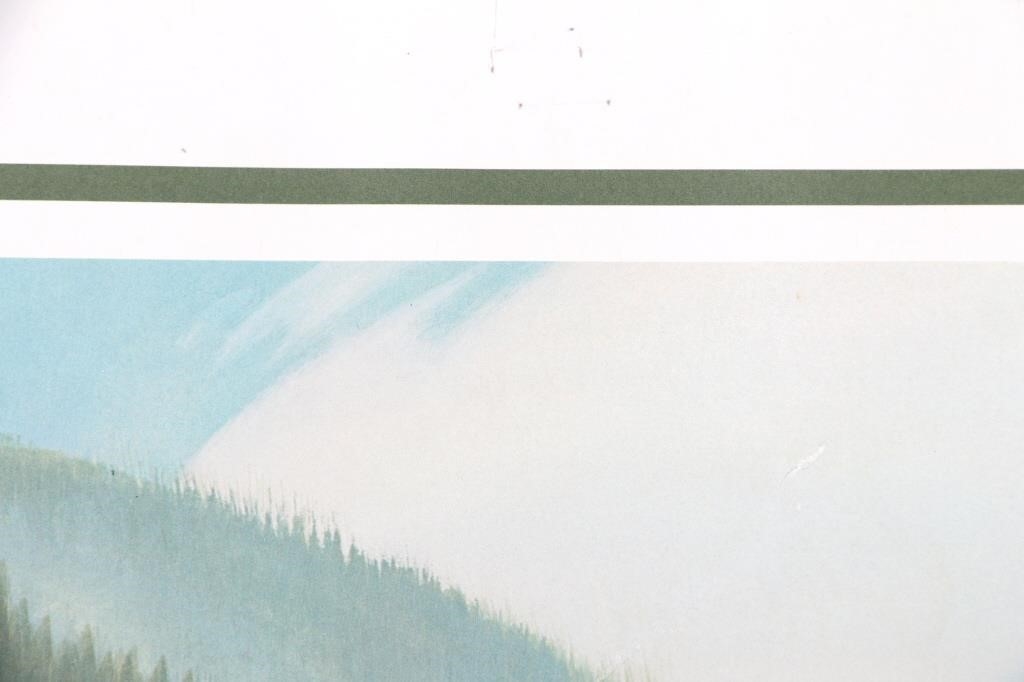 Rick Brogan | Gold Dredge (1993) | MutualArt