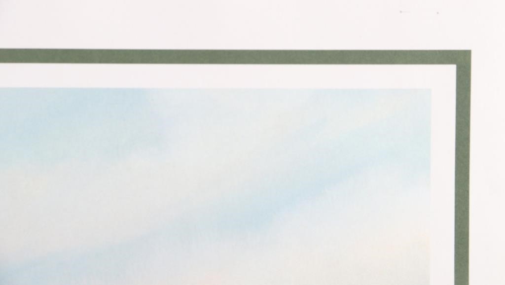 Rick Brogan | Gold Dredge (1993) | MutualArt