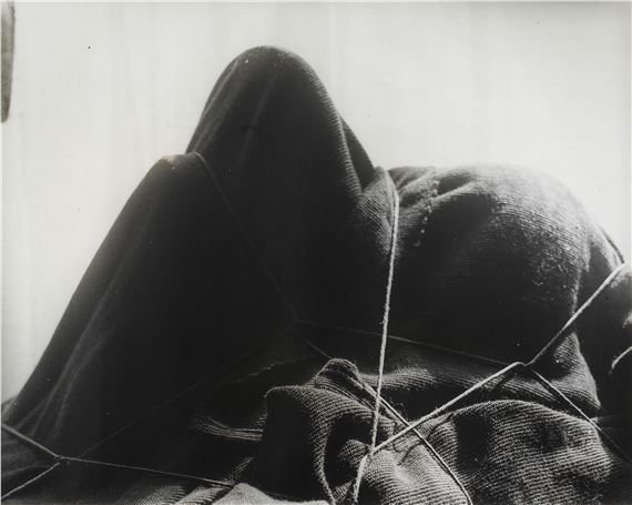 Man Ray | L'Enigme d'Isadore Ducasse | MutualArt