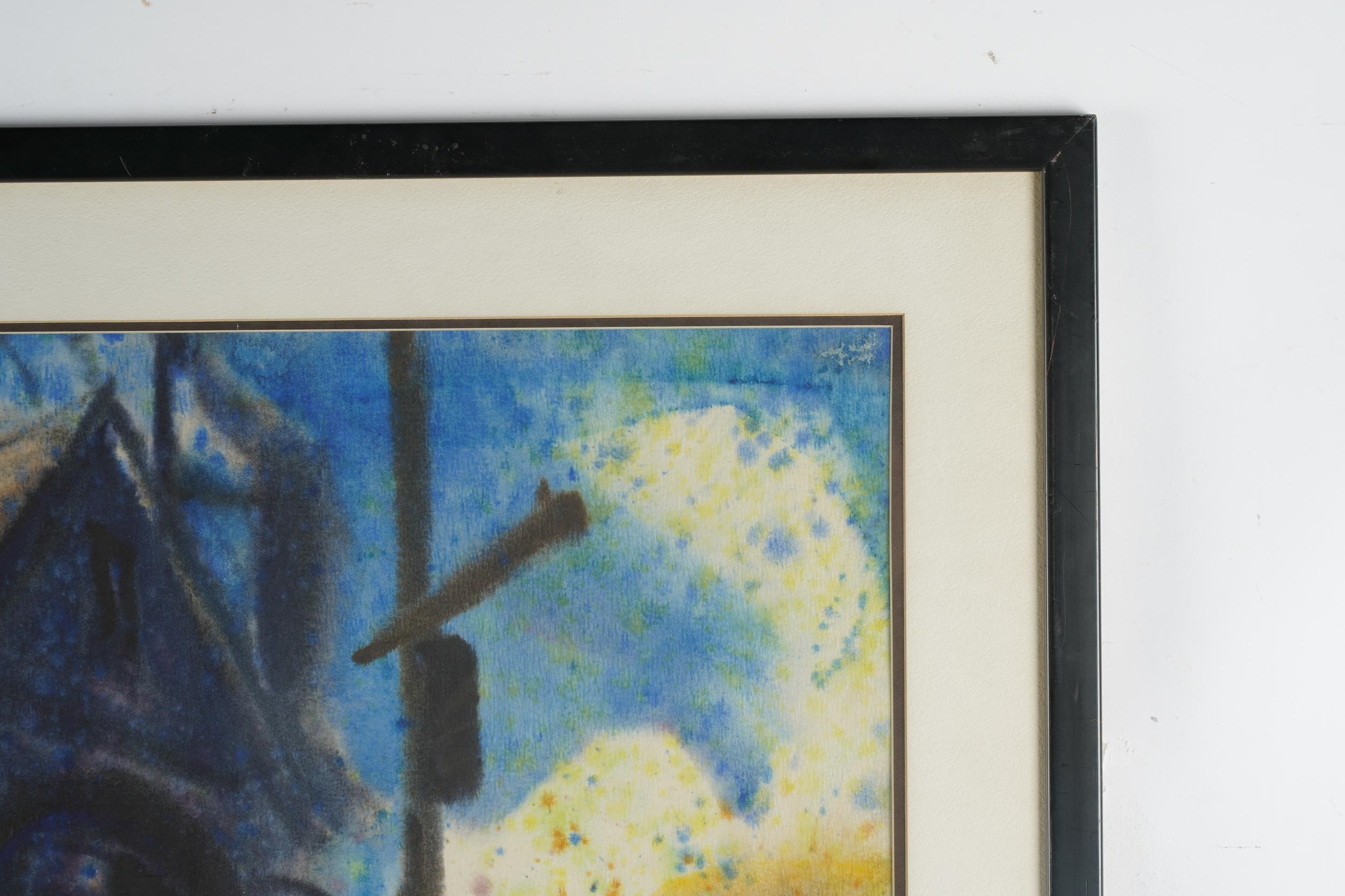 Emil Kosa Jr. | : VICTORIAN HOUSE | MutualArt