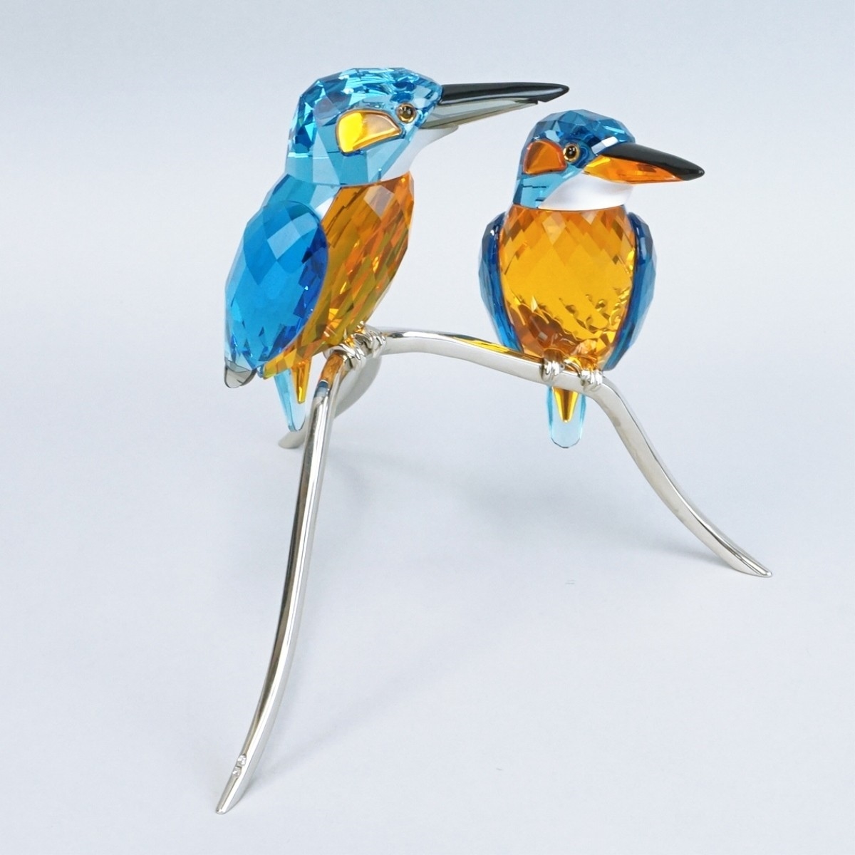 Swarovski Crystals Figurines