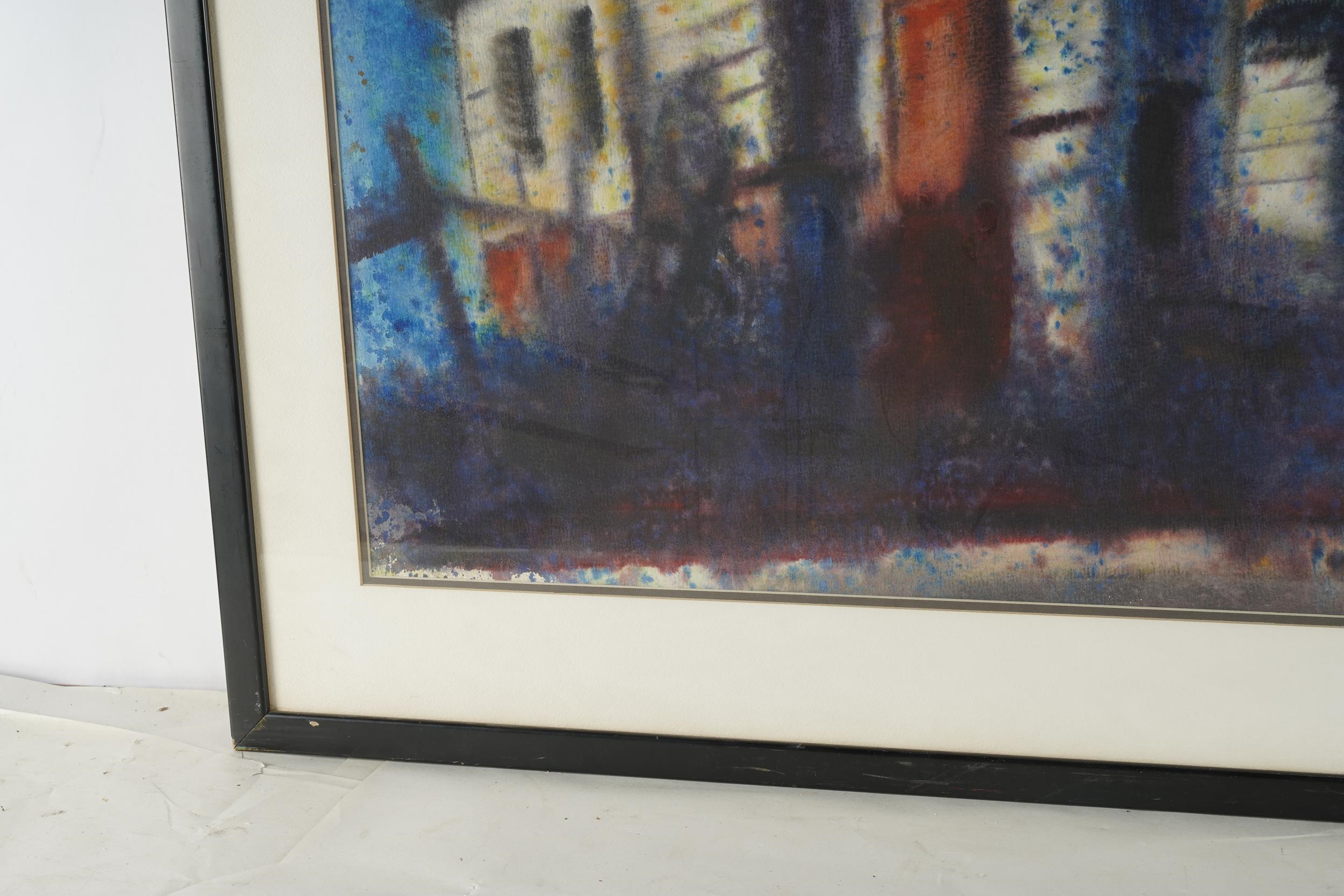 Emil Kosa Jr. | : VICTORIAN HOUSE | MutualArt