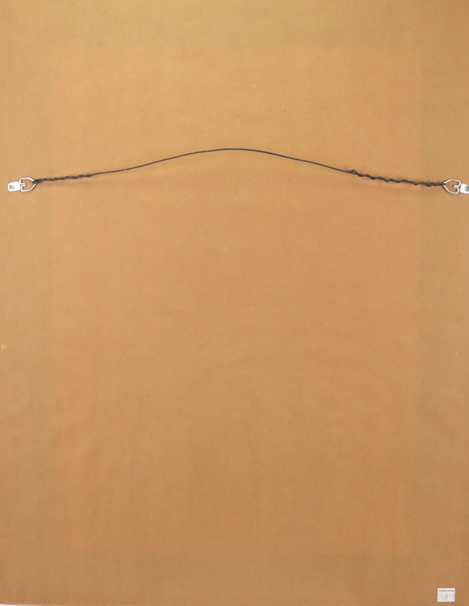 Daniel Garber | Bust portrait of a woman | MutualArt