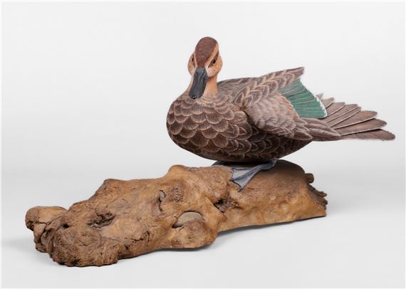 William Veasey | 24 Artworks at Auction | MutualArt