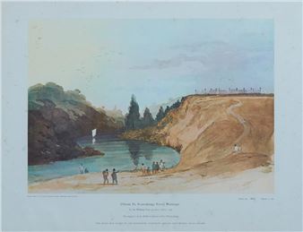 William Fox | 75 Artworks at Auction | MutualArt