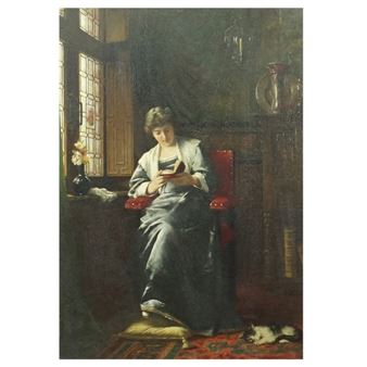 Ernst Anders | 32 Artworks at Auction | MutualArt