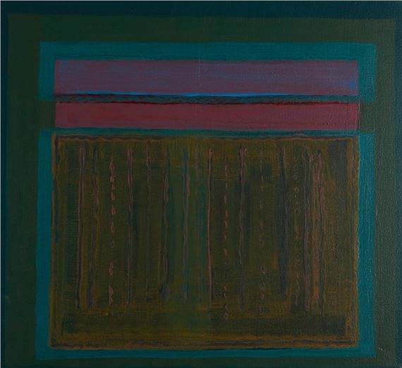 Forrest Hooper | 1 Artworks at Auction | MutualArt