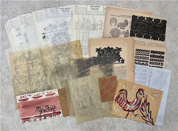 Onion Skin Tracing Paper