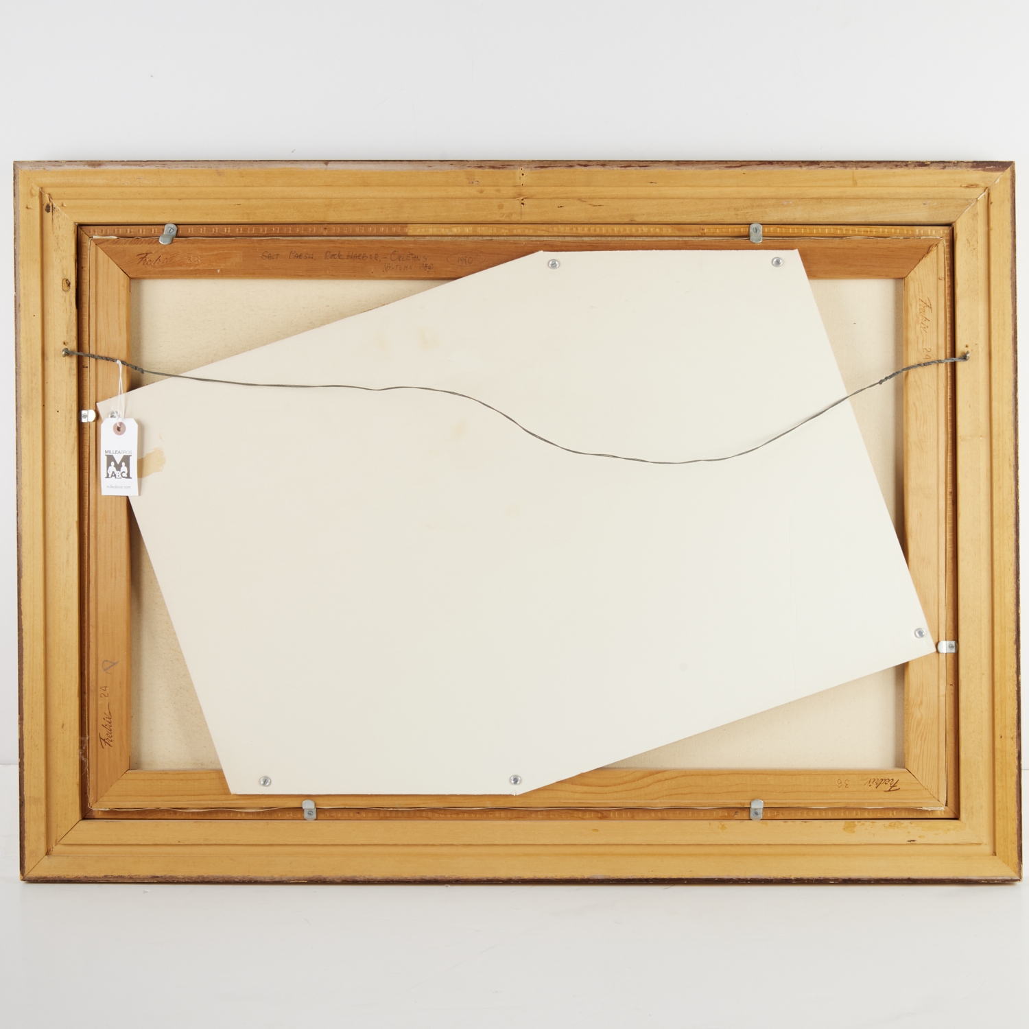 Jean Tucker | Cape Cod | MutualArt