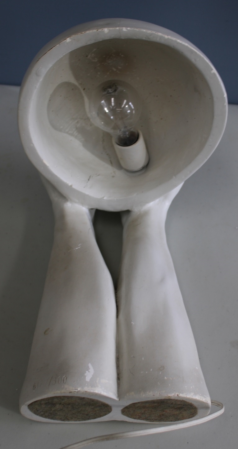Richard Etts | Hand | MutualArt