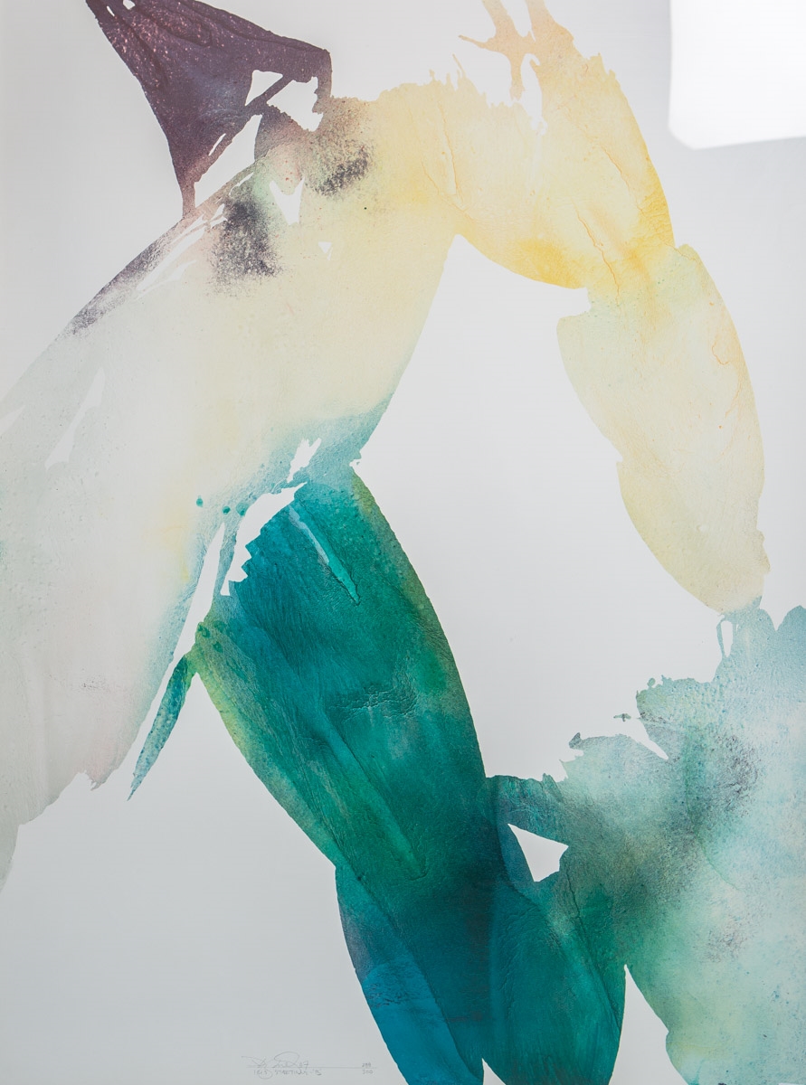 Peter Kitchell | Legs Crossed | MutualArt